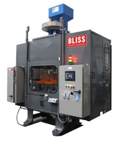 Bliss Munitions Equipment | Bliss Small Caliber, Machinery and Equipment
