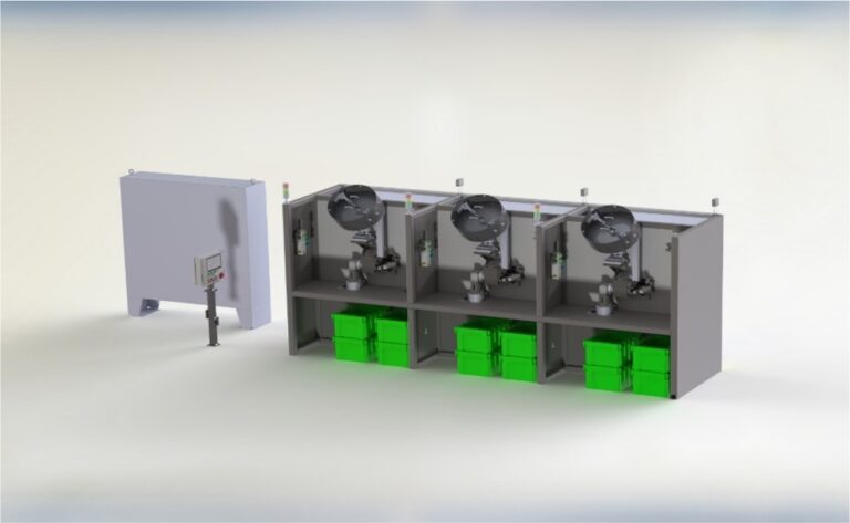 Bullet Extraction Machine | Projectile Removal - Bliss Munitions