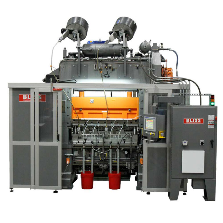 Global Ammunition Equipment Manufacturer - Bliss Munitions